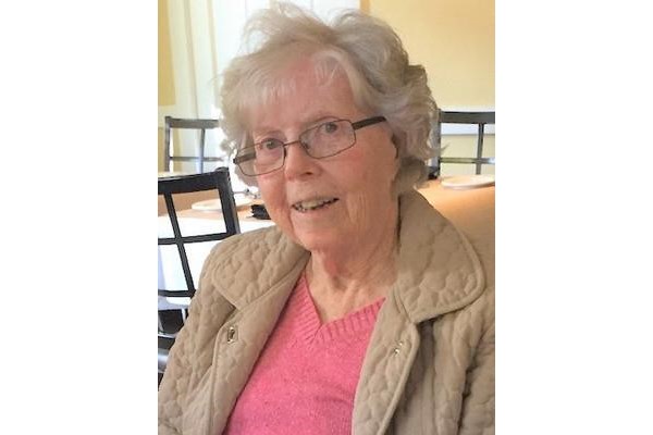 Dottie Lyon Obituary (2019) - Salinas, CA - The Salinas Californian