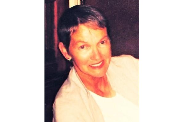 Patty Barton Obituary (1938 - 2019) - Legacy Remembers