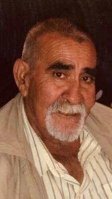 Jesus Cortez Obituary (1948 - 2020) - Salinas, CA - The Salinas Californian