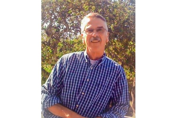 Robert Young Obituary (2021) - Salinas, CA - The Salinas Californian