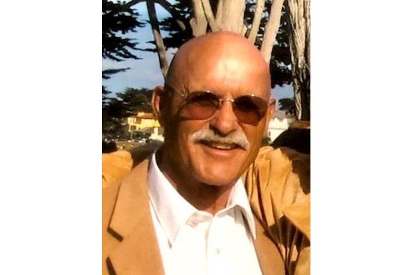 Daniel Lucas Obituary (1945 - 2021) - Salinas, CA - The Salinas Californian