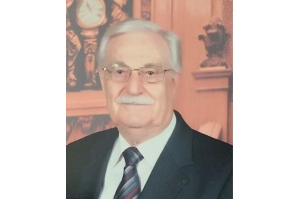 John Sousa Obituary (2021) - Salinas, CA - The Salinas Californian