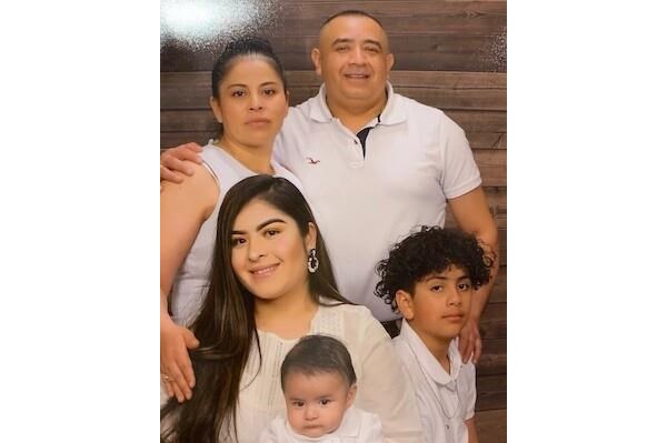 Martin Ramirez Obituary (1975 - 2021) - Salinas, CA - The Salinas ...