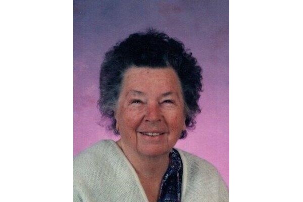 Lois Deaner Obituary (1923 - 2021) - Salinas, CA - The Salinas Californian