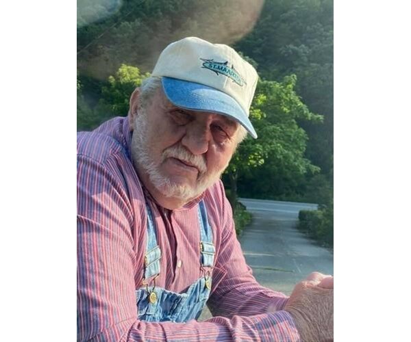 Roger Martin Obituary (1950 - 2026) - Hillsville, VA - The Carroll News