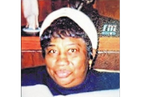 Clara David Obituary (1934 - 2015) - Legacy Remembers