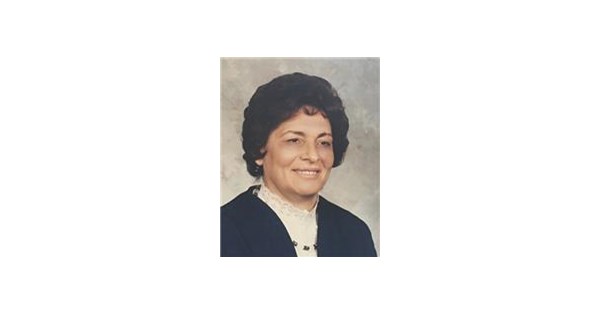 Juanita Trujillo Obituary (1930 - 2021) - Trinidad, CO - The Chronicle-News