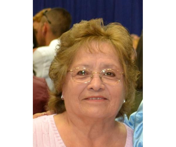Ruth Silva Obituary (1944 - 2026) - Trinidad, CO - The Chronicle-News