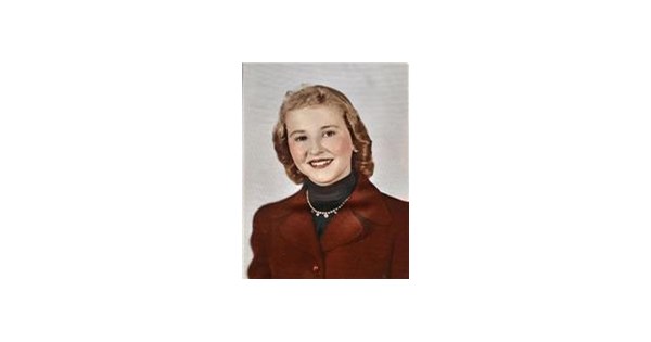Verna Roberts Obituary (2020) - Trinidad, CO - The Chronicle-News