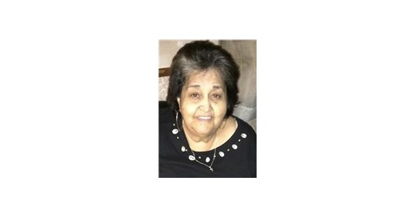 Priscilla Mestas Obituary (1943 - 2022) - Trinidad, CO - The Chronicle-News