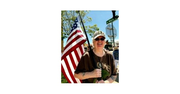 Dona Carol Seay Obituary (1950 - 2025) - Trinidad, CO - The Chronicle-News