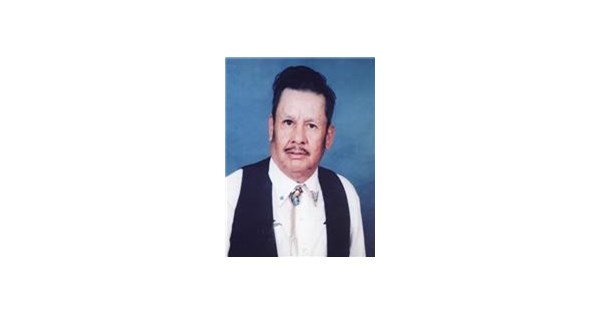 Mike Armijo Obituary (1922 - 2021) - Trinidad, CO - The Chronicle-News