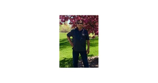 Edward Marquez Obituary (2022) - Denver, CO - The Chronicle-News