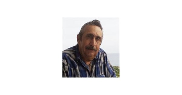 Moises Cisneros Obituary (1951 - 2021) - Walsenburg, CO - The Chronicle ...