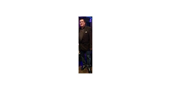 Edward Marquez Obituary (2023) - Trinidad, CO - The Chronicle-News