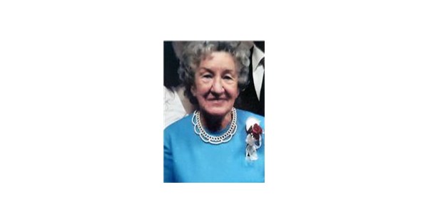 Rose Lucero Obituary (2022) - Trinidad, CO - The Chronicle-News