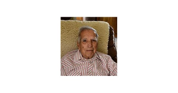 Albert Gauna Obituary (1937 - 2023) - Trinidad, CO - The Chronicle-News