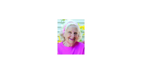 Mary Barrett Obituary (1931 - 2023) - West Hartford, CT - the Chronicle