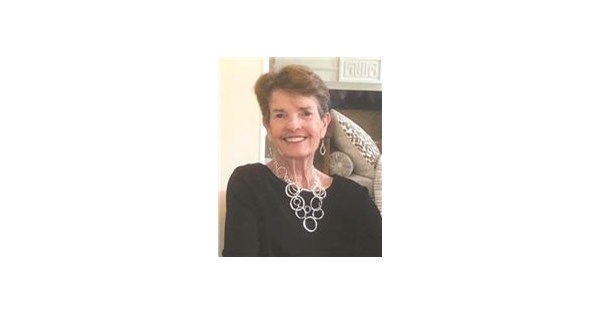 Nancy Bradfield Obituary (1936 - 2023) - Atlanta, GA - The Clayton Tribune