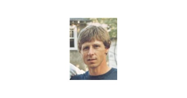 Joseph Redmond Obituary (2025) - Washington, DC - The Clayton Tribune