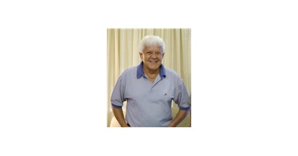 Fred Henry Obituary (1937 - 2025) - Clayton , GA - The Clayton Tribune