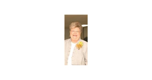 Patricia Tomlin Obituary (1939 - 2023) - Manchester, GA - The Clayton ...