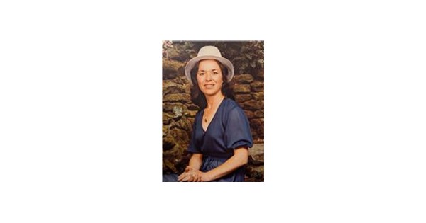 Hilda McLucas Obituary (1942 - 2025) - Dillard, GA - The Clayton Tribune