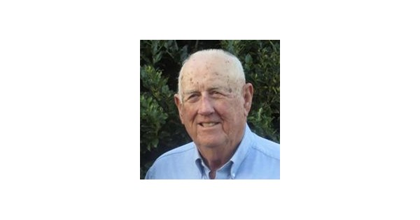 Ray Heard Obituary (1929 - 2025) - Bolton, MS - The Clinton Courier