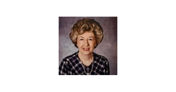 Ann Howell Obituary (1937 - 2025) - Clinton, MS - The Clinton Courier