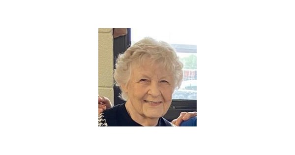 Alice Bass Obituary (1942 - 2025) - Clinton, MS - The Clinton Courier