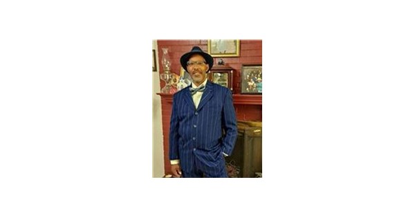 Jimmy Crowell Obituary (1962 - 2025) - Clinton, MS - The Clinton Courier