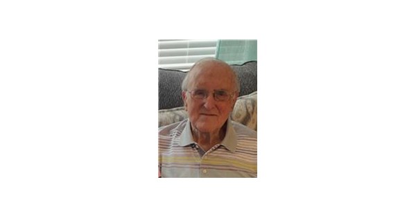 Charles Cook Obituary (2026) - Jackson, MS - The Clinton Courier