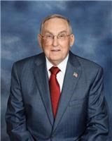 Willie Mayo Obituary (1928 - 2026) - Clinton, MS - The Clinton Courier