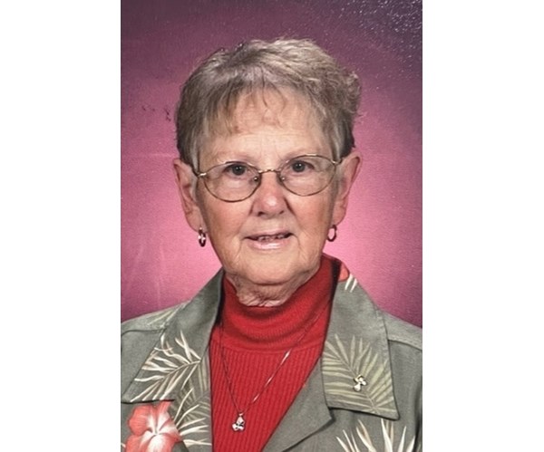 Phyllis Hartigan Obituary (1933 - 2022) - North Baltimore, OH - The Courier