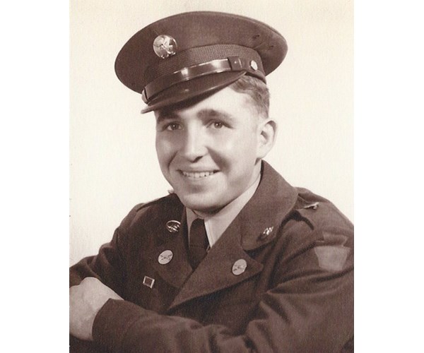 Melvin Cole Obituary (1928 - 2022) - Findlay, OH - The Courier