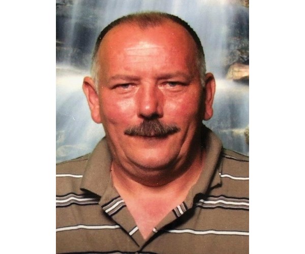 Timothy Cooper Obituary (2022) - Findlay, OH - The Courier