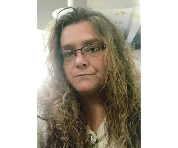 Shelbie Harden Obituary (1979 - 2022) - Fostoria, OH - The Courier