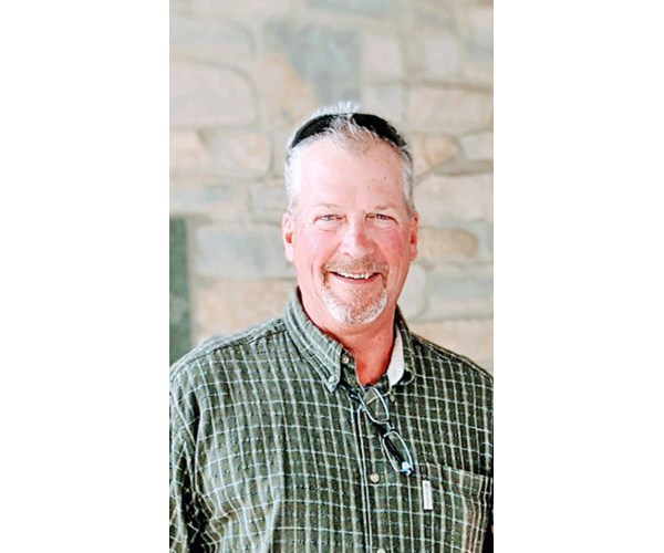 Michael Geiser Obituary (2022) - Fostoria, OH - The Courier