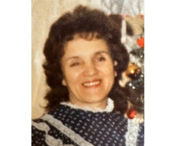 Blanche Hopple Obituary (1945 - 2022) - North Baltimore, OH - The Courier