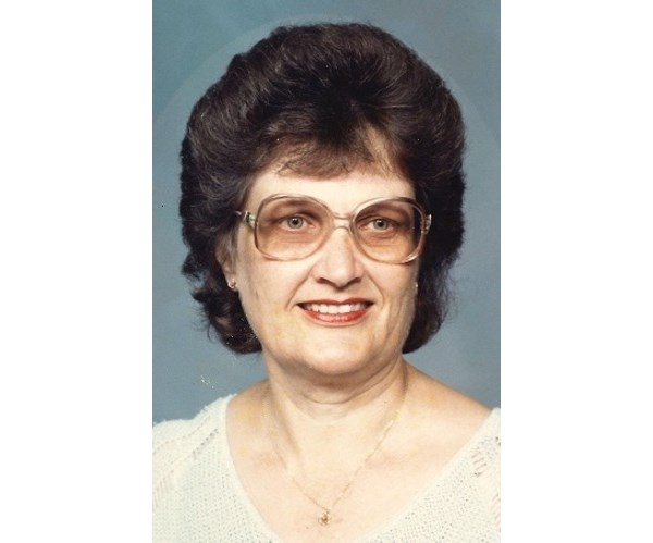 Donna Monday Obituary (1934 - 2023) - Findlay, OH - The Courier