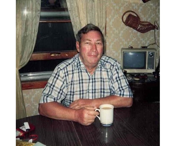Loranza Tackett Obituary (2023) - Comstock Park, MI - The Courier