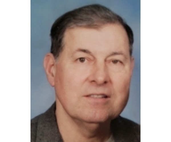 John Schalk Obituary (2023) - Legacy Remembers
