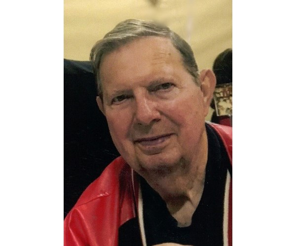 Bryce Burkin Obituary (1940 - 2023) - Legacy Remembers