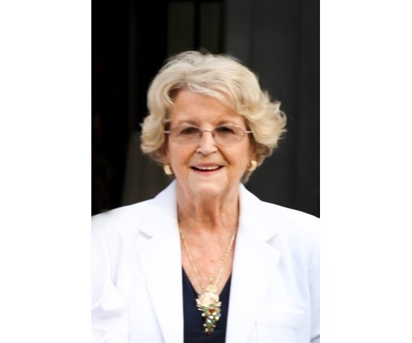 Josette Lucas Obituary (1938 - 2023) - Upper Sandusky, OH - The Courier