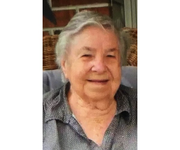 Loverta White Obituary (1931 - 2023) - Bluffton, OH - The Courier