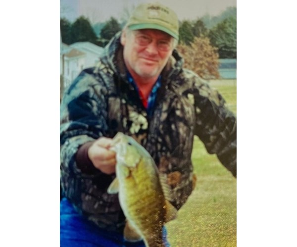 Terry Hicks Obituary (1947 - 2023) - Findlay, OH - The Courier