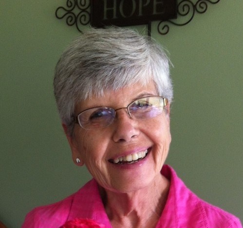 Phyllis Hatch Obituary (1941 - 2023) - Findlay, OH - The Courier
