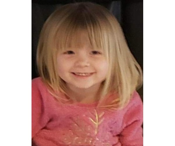 Sophia Kinn Obituary (2019 - 2023) - Findlay, OH - The Courier