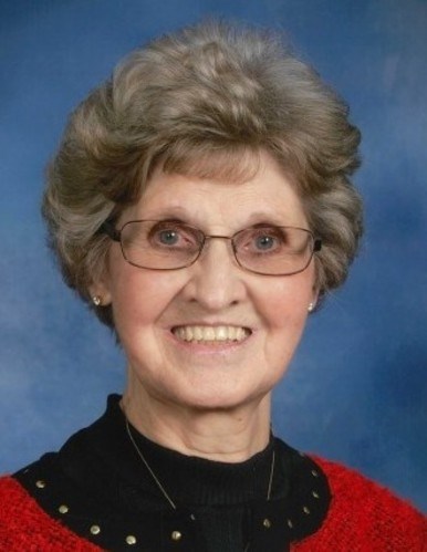 Netta Broughton Obituary (2023) - McComb, OH - The Courier