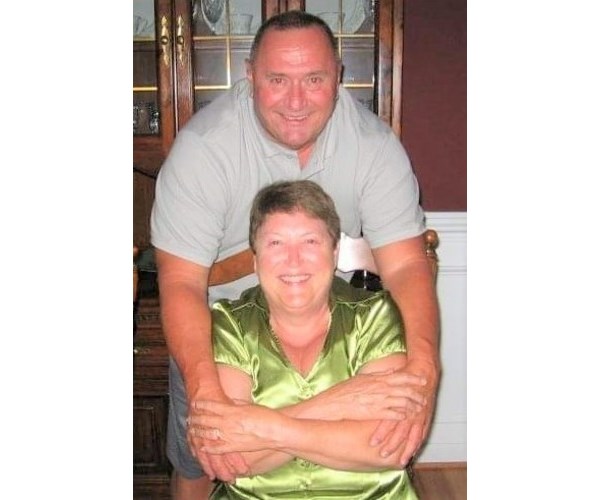Constance Hoffman Obituary (2023) - Findlay, OH - The Courier